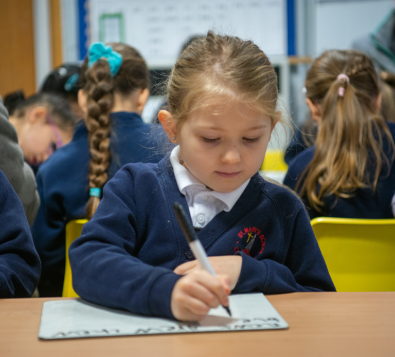 Early Reading & phonics