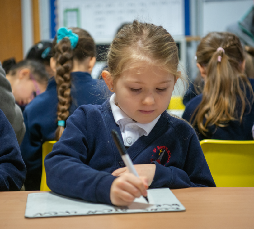 Early Reading & phonics